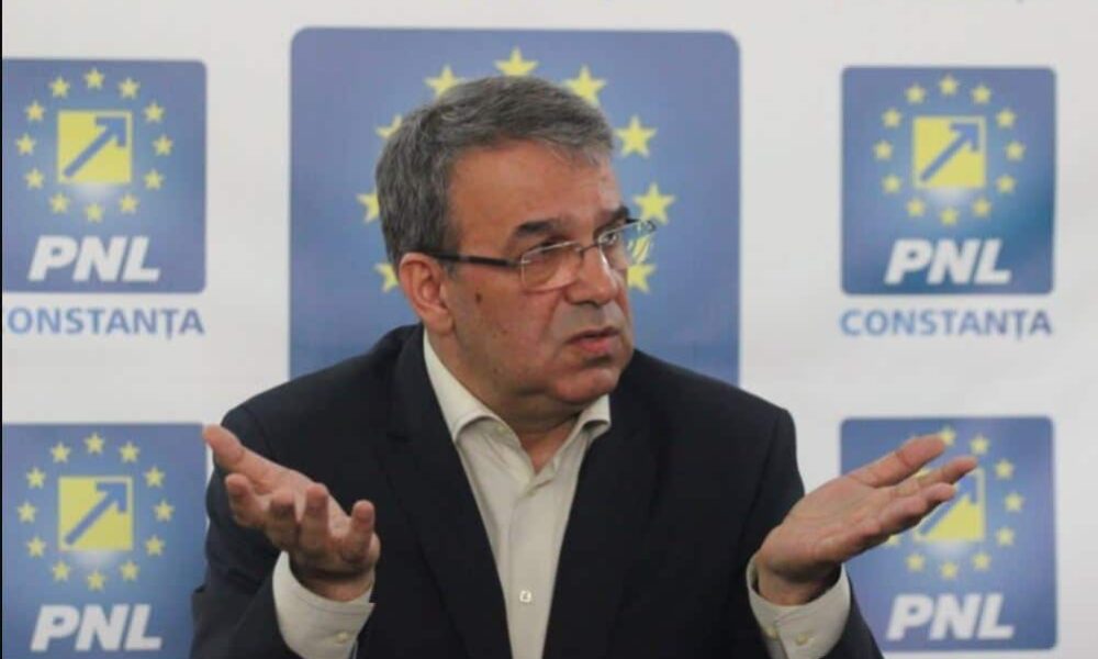 ISC anchetează cum a autorizat Vergil Chițac complexul de agrement ...