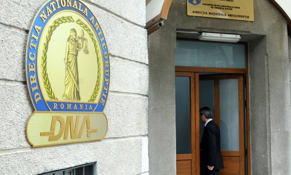 Percheziții DNA în cinci primării din Botoșani și Suceava și alte 34 de ...